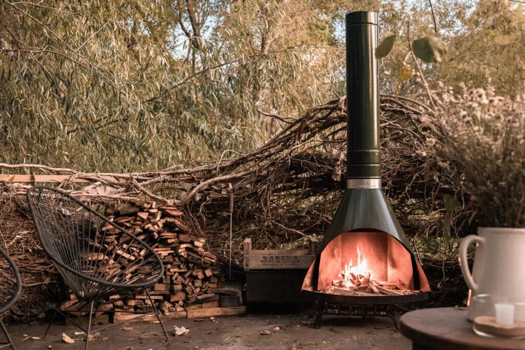 Refugio 31, Delta Tigre, Buenos Aires | Glamping South